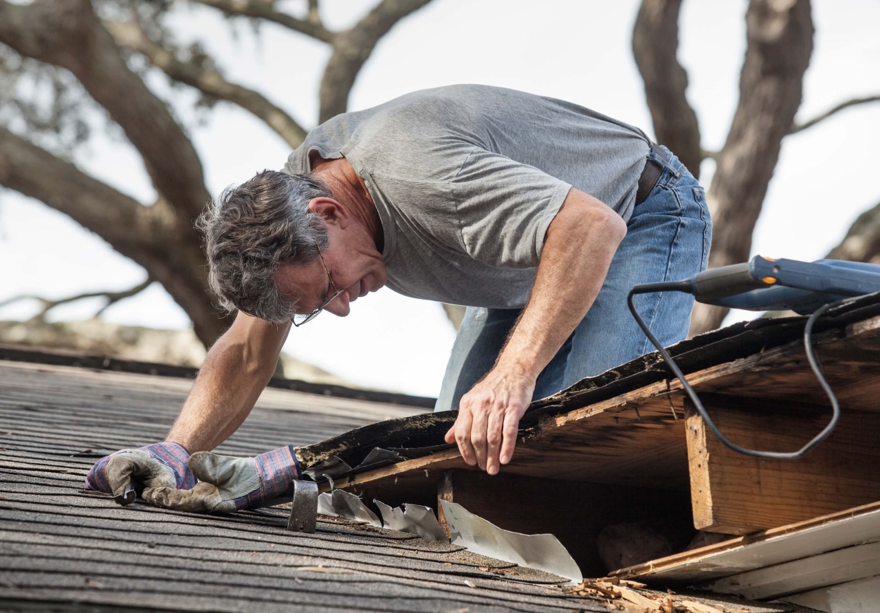 4 Common Signs of Structural Problems in Your Home | Assure Inspections ...