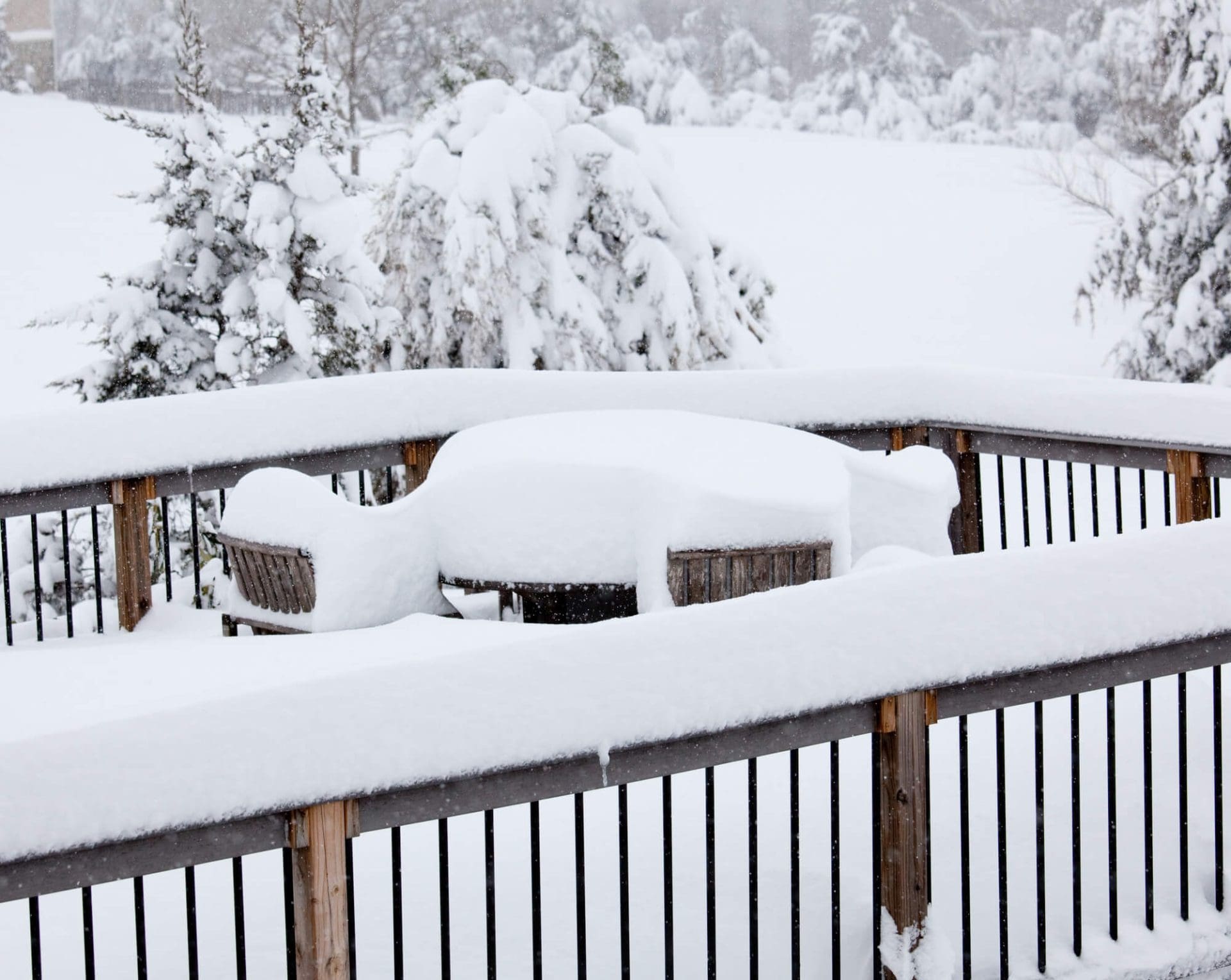 How to Winterize Your Home: Get Ready for a Cozy Winter | Assure ...